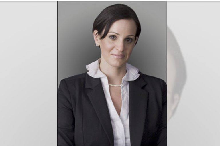 Jina Petrarca, Esq. - Petrarca and Petrarca Law Offices