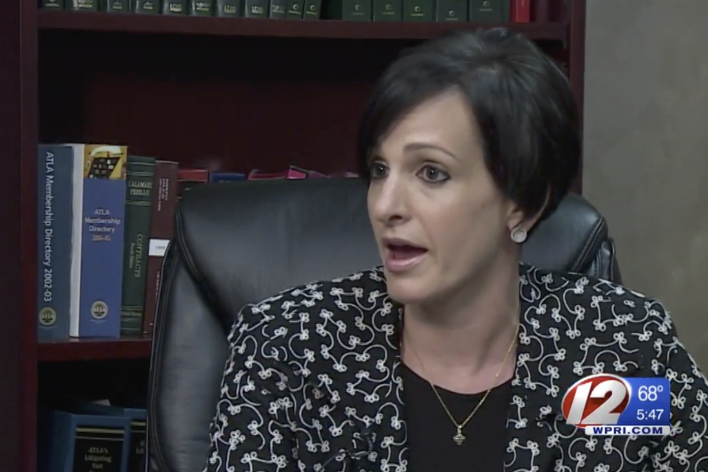 Jina Petrarca, Esq. - Petrarca and Petrarca Law Offices