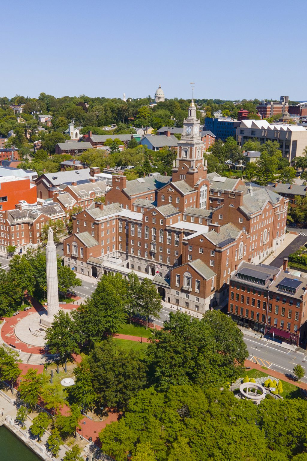 Petrarca and Petrarca Law Offices - Rhode Island's Premier Law Firm